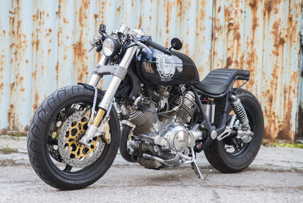 Los mejores cascos integrales Retro / Vintage / Cafe Racer - Caferaceros