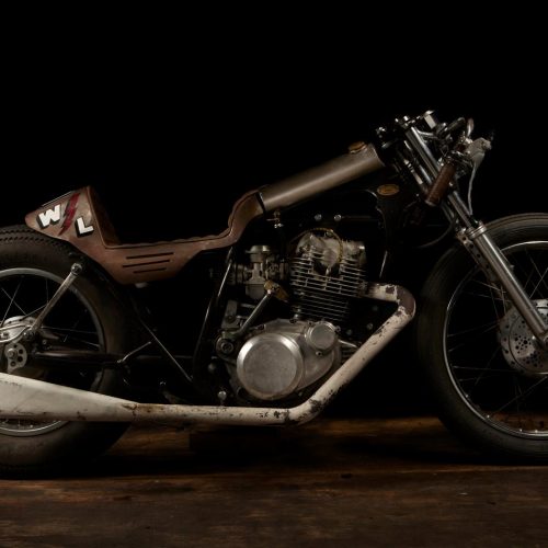 Los mejores cascos integrales Retro / Vintage / Cafe Racer - Caferaceros