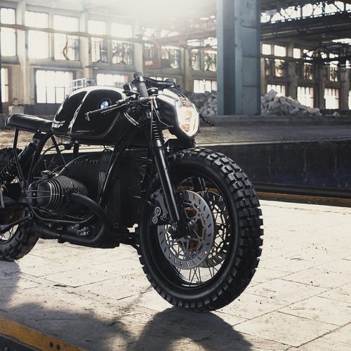 BMW R100R Classic '94 DA #3 (DIAMOND ATELIER) - Caferaceros