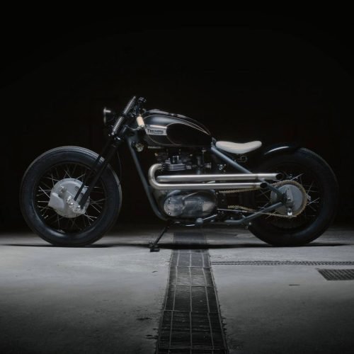 Los mejores cascos integrales Retro / Vintage / Cafe Racer - Caferaceros